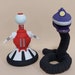 Mystery Science Theater 3000: Gypsy Custom Figure - Etsy