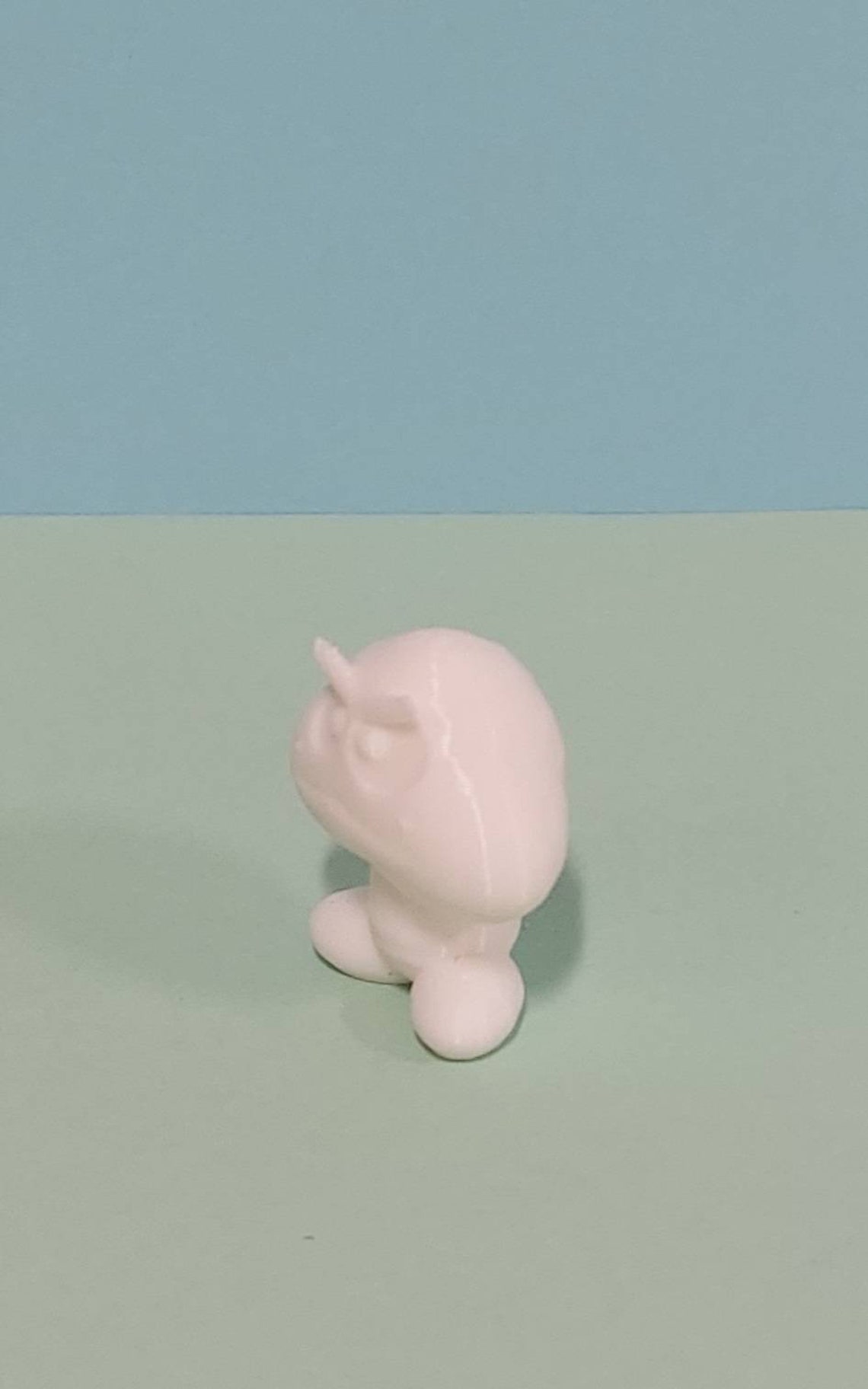 Super Mario Bros DIY Figures (set 1 W/mario) - Etsy