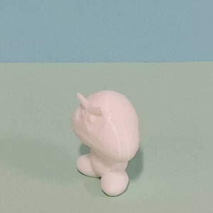 Super Mario Bros DIY Figures (set 1 W/mario) - Etsy