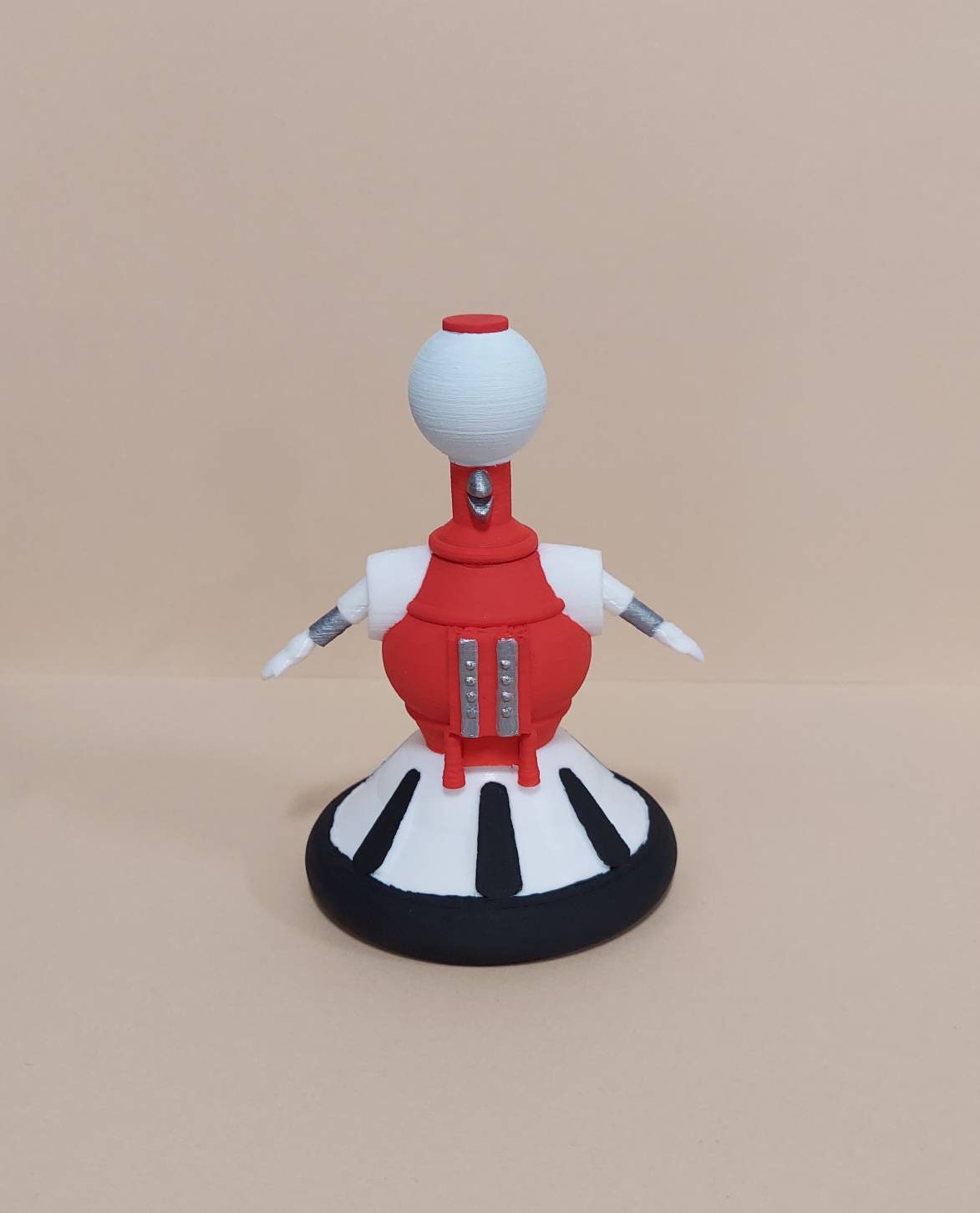 Mystery Science Theater: Ultimate Bot Bundle Custom Figures - Etsy