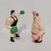 BIG Mac (little Mac) Custom Figure From Mike Tysons Punch-out! - Etsy