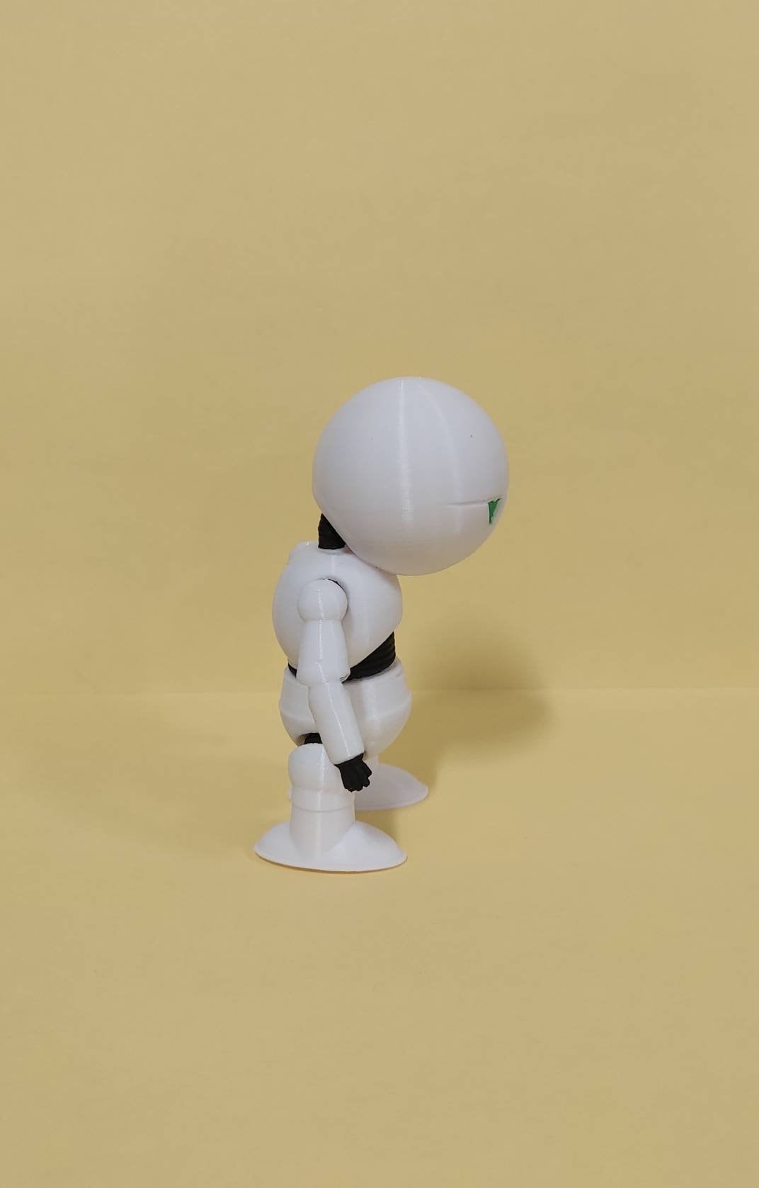 Marvin The Robot From Hitchhikers Guide To The Galaxy