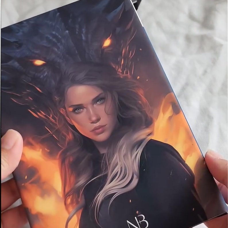 Fourth Wing Xadens POV Fourth Wing Book Fourth Wing Hard Copy Xaden ...