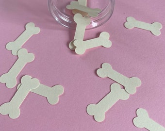 Bone Confetti | Etsy