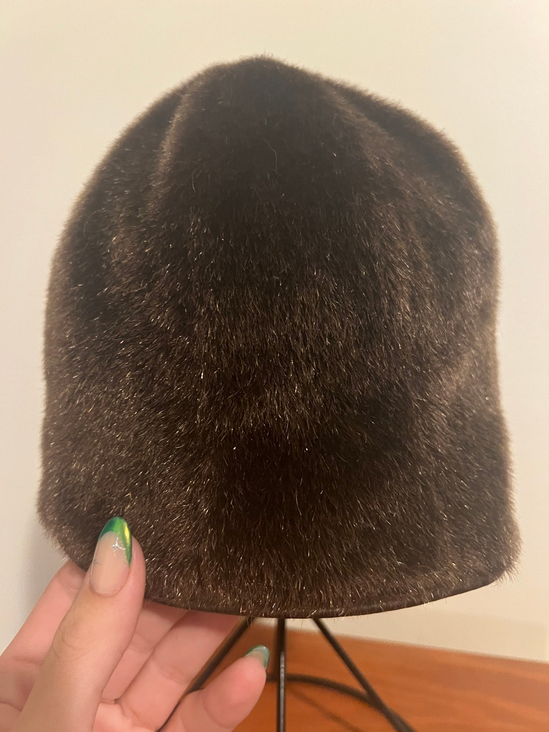 Giovanni Cloche Hat - Etsy