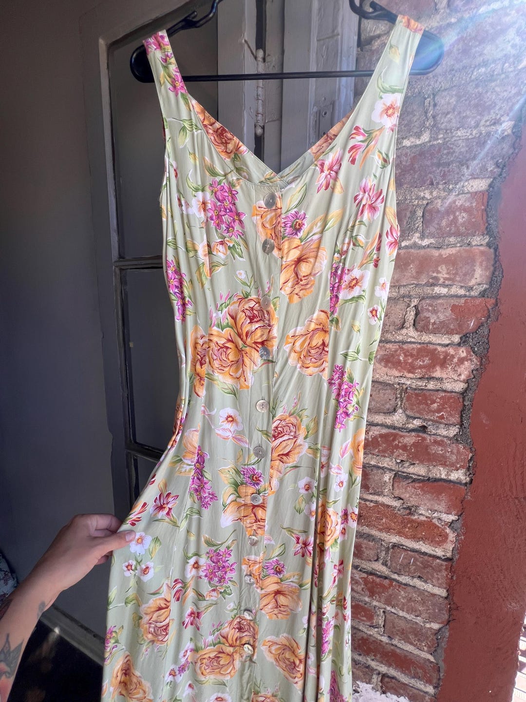 Bobbie Bee Dress - Etsy