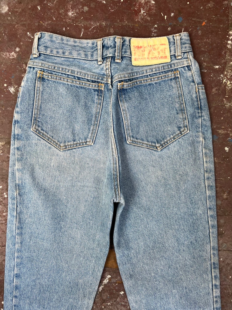 Vintage Bongo Jeans - Etsy