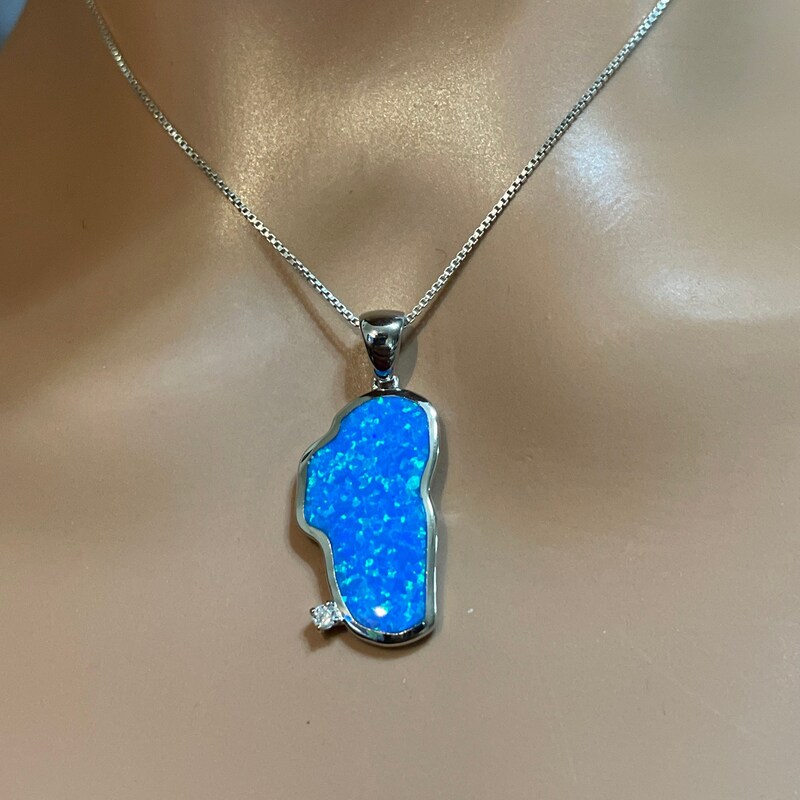 White Lake Fire - Etsy