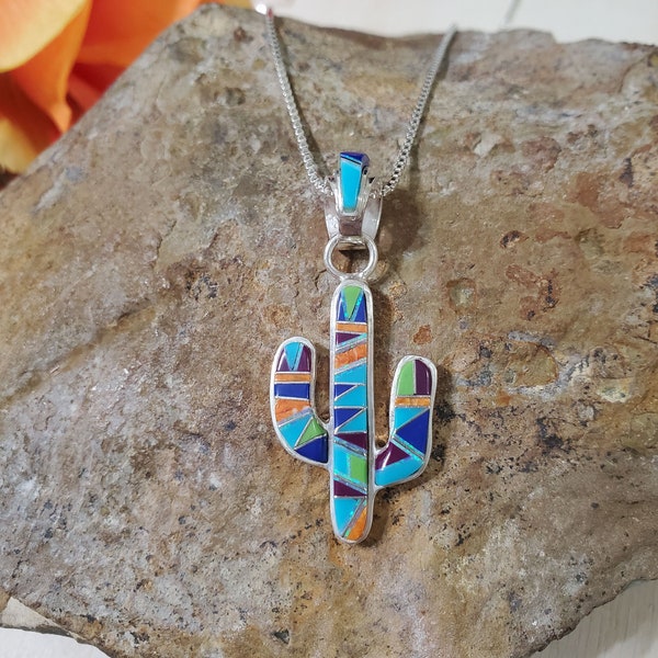 Cactus Jewelry - Etsy