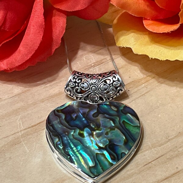 Large Abalone Shell - Etsy