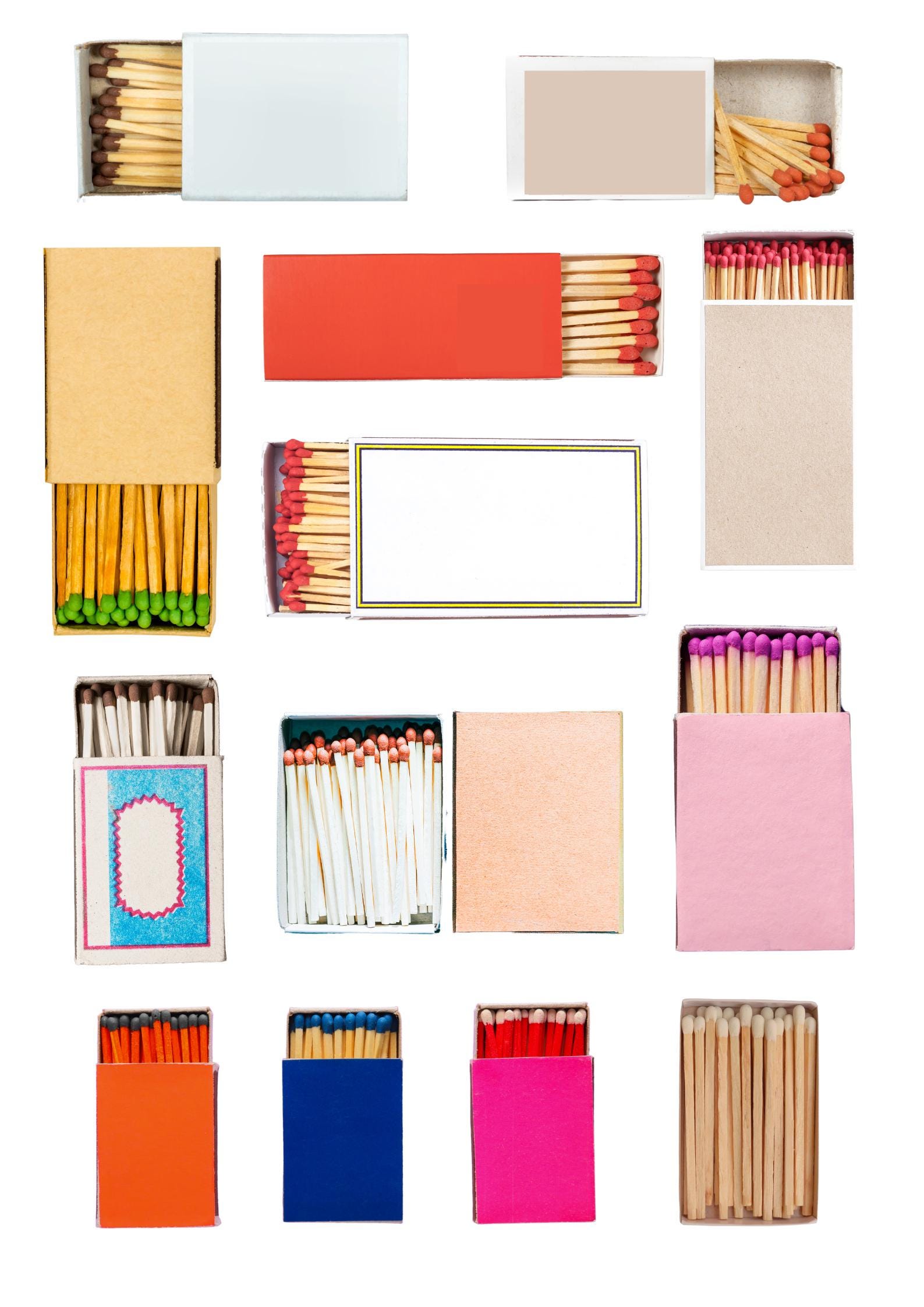 Matchbox Print Customizable Wall Art Template Personalized - Etsy