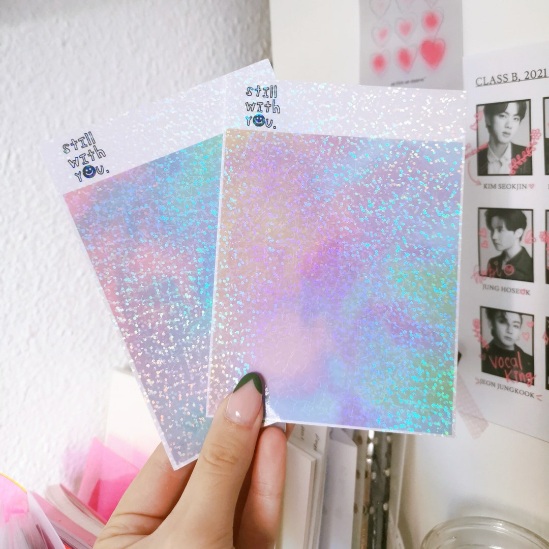 A Thousand Stars sparkly Version - Etsy