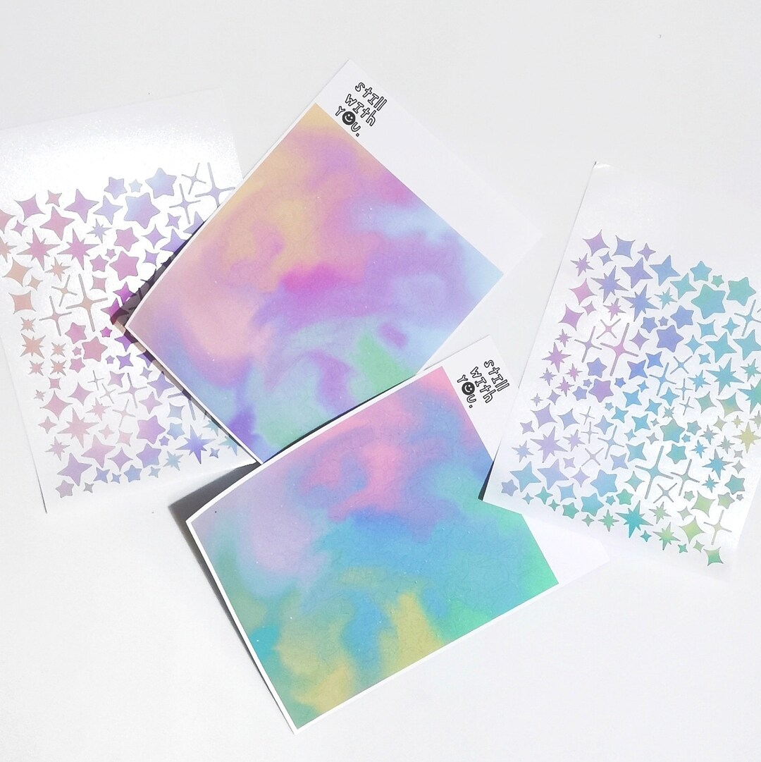 A Thousand Stars - Etsy