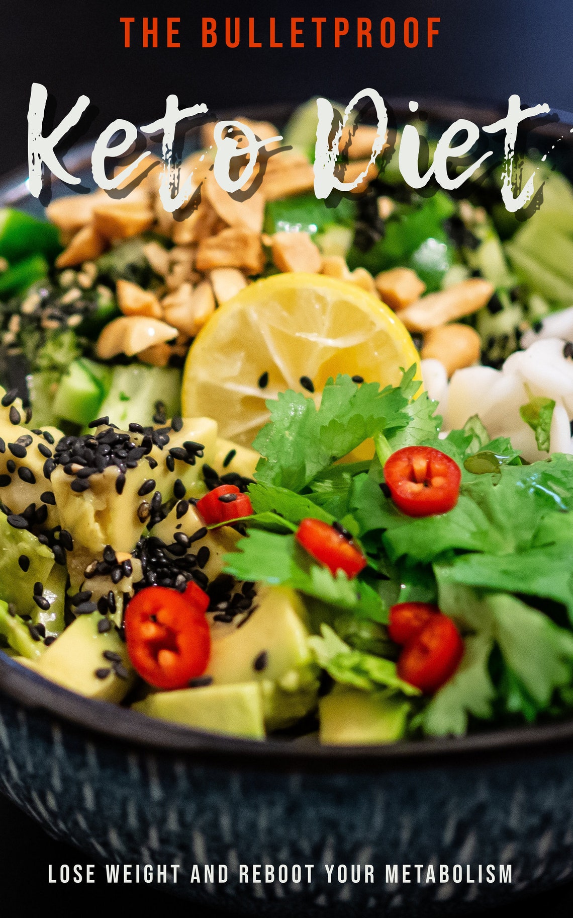 The Bulletproof Keto Diet - Etsy