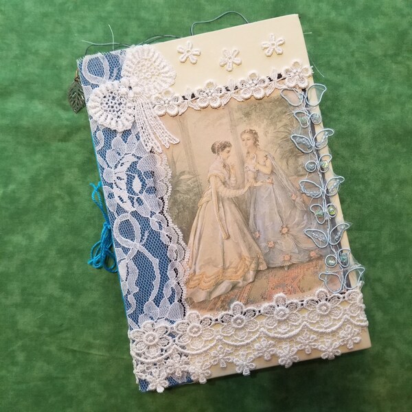 Hand Made Paper - Etsy