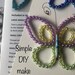 Butterfly Kit - Etsy