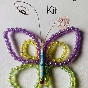 Butterfly Kit - Etsy