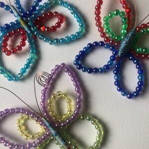 Butterfly Kit - Etsy