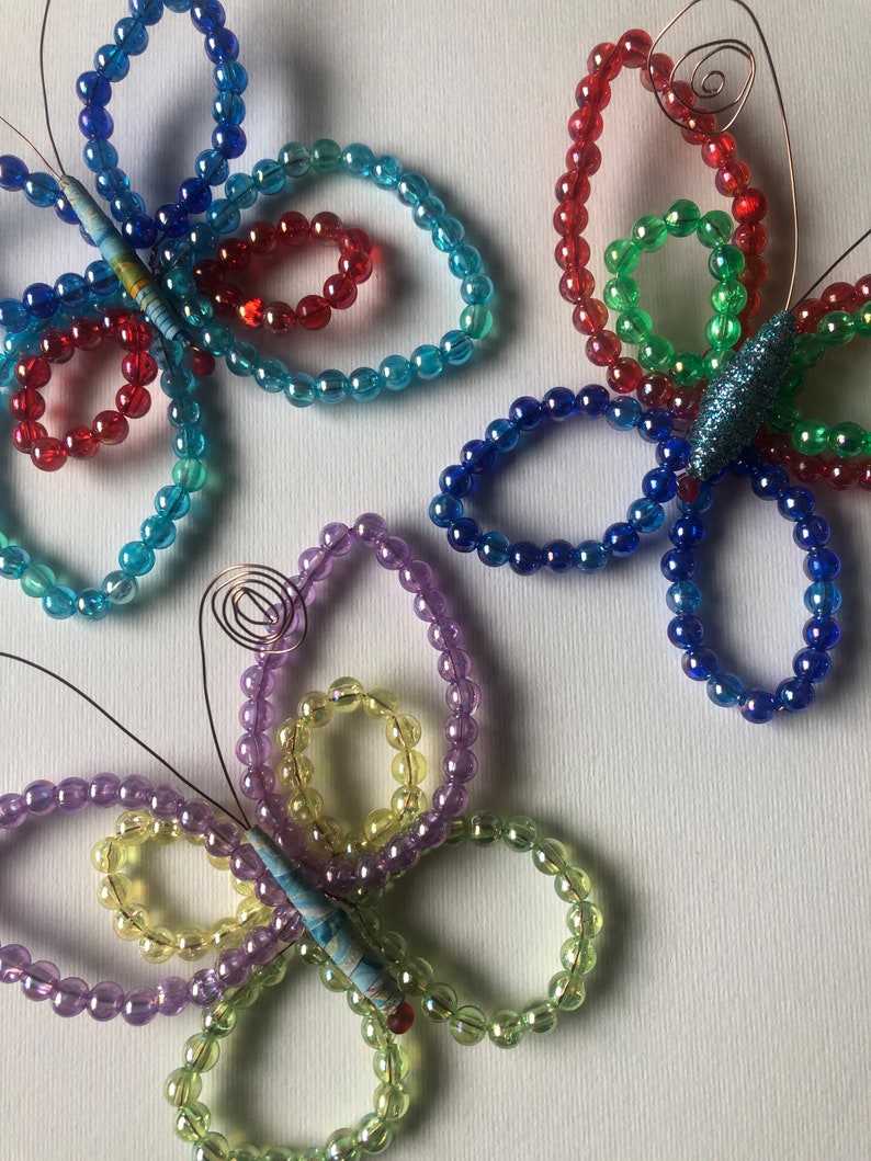 Butterfly Kit - Etsy