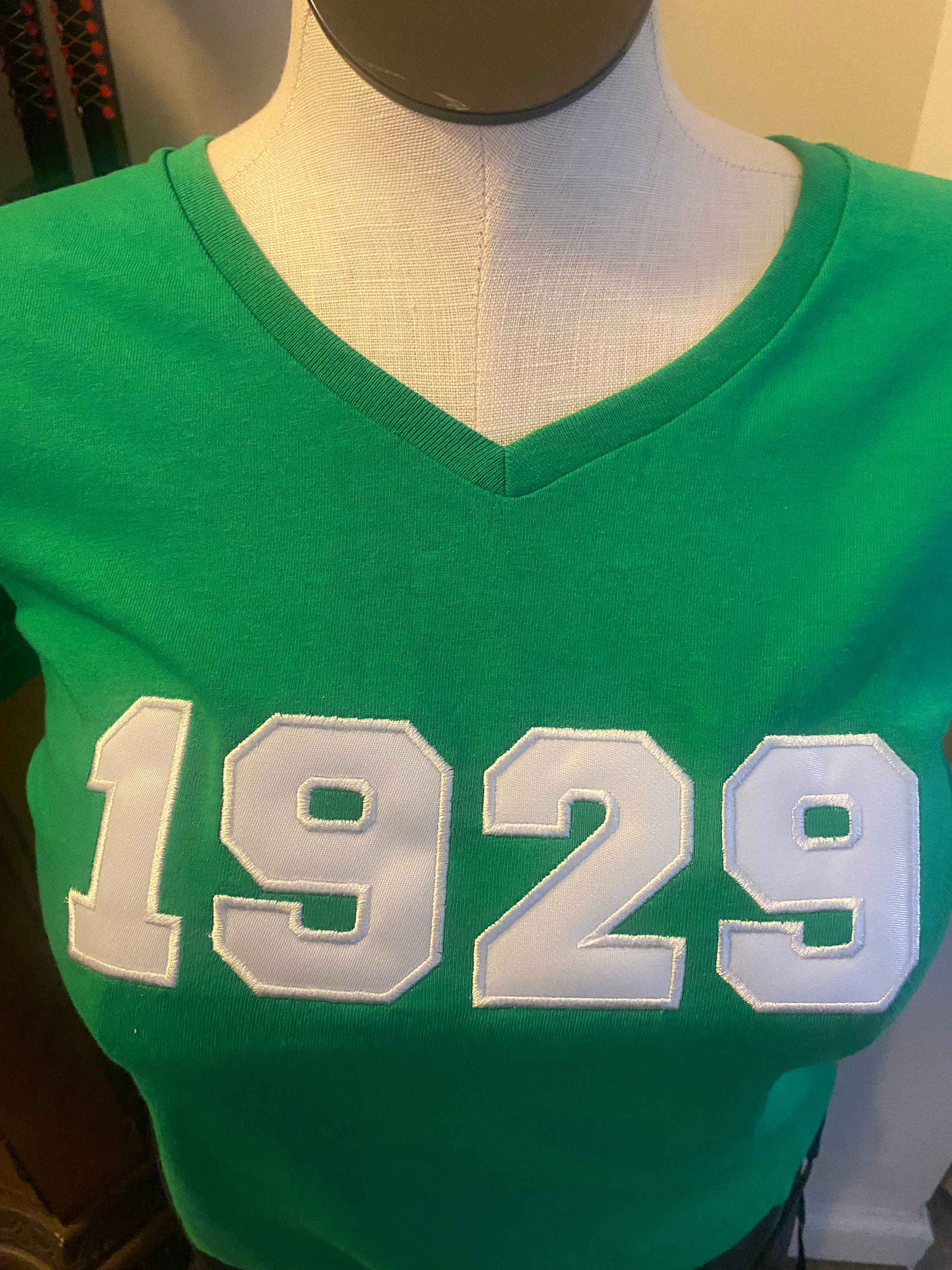 Embriodered Iota Phi Lambda Sorority T-shirt - Etsy