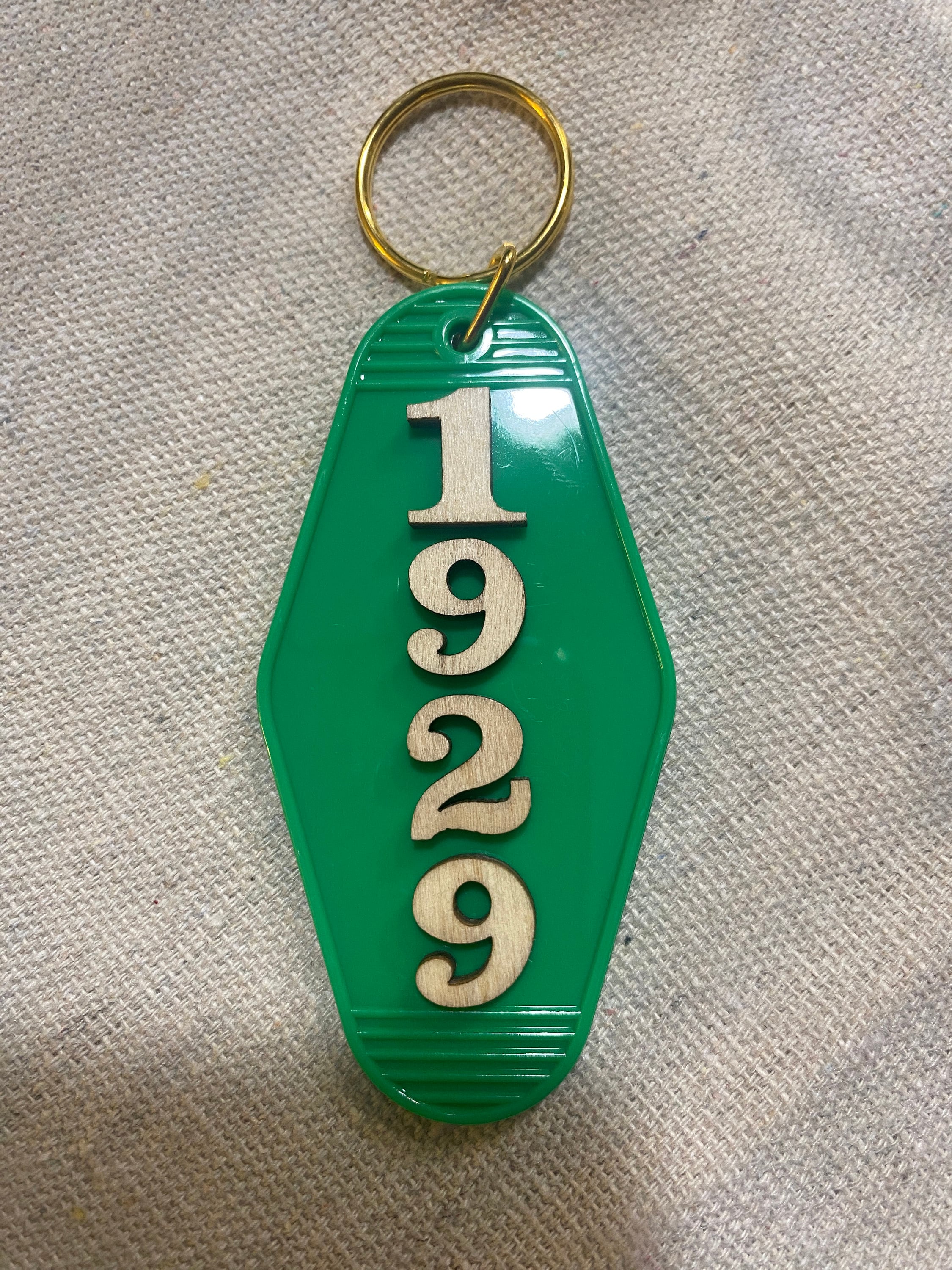 Iota Phi Lambda Keychain - Etsy