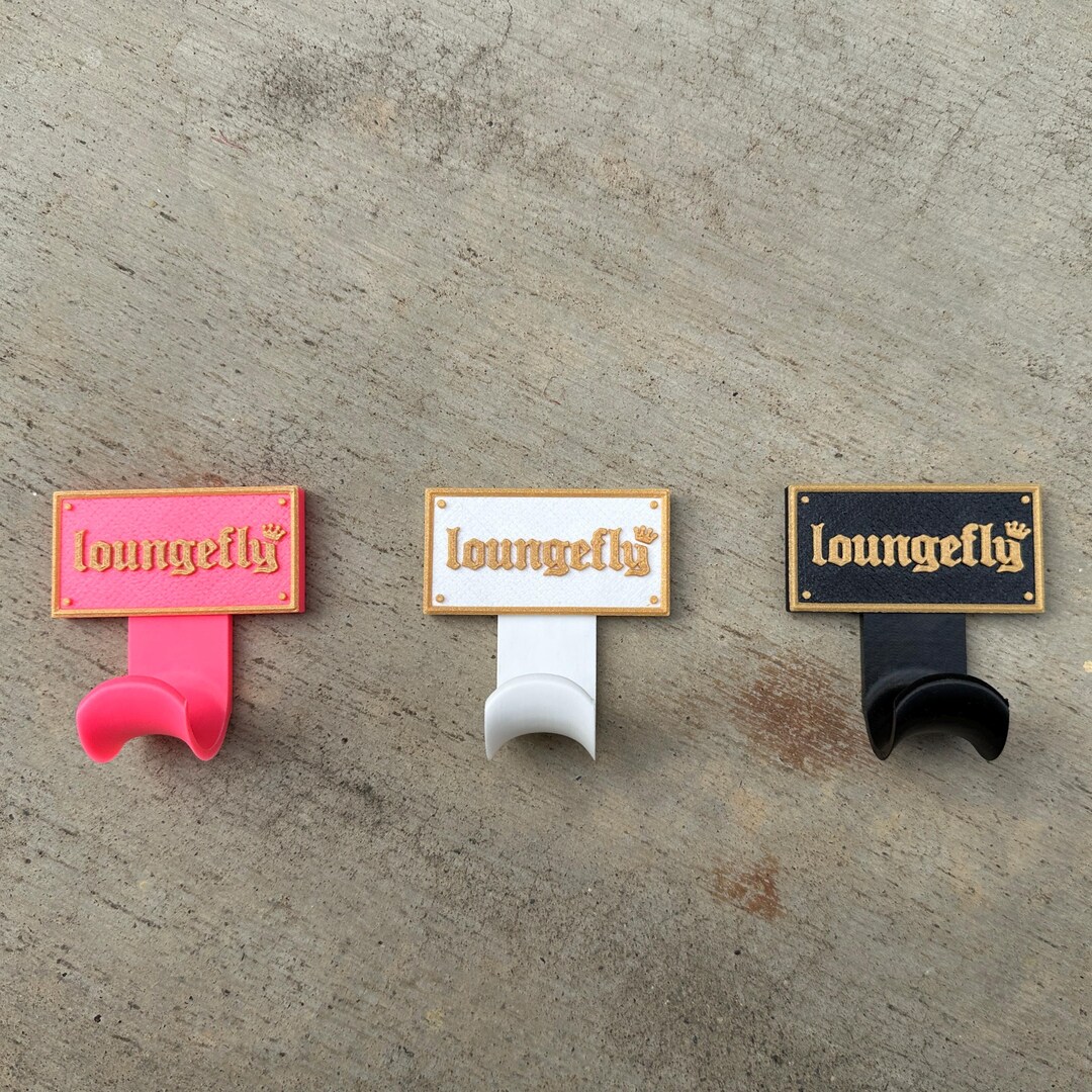 Loungefly Backpack Wall Hooks Set (4 Hooks) - Etsy