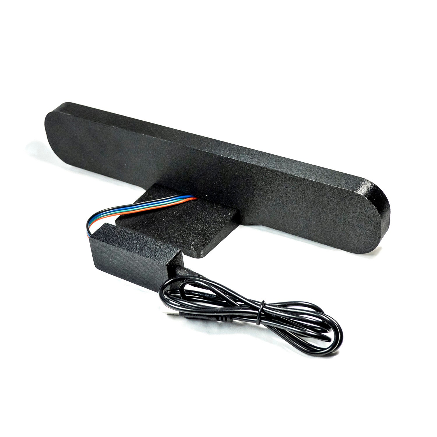 Custom LED Dash Badge animated RGB Bluetooth Controlled - Etsy