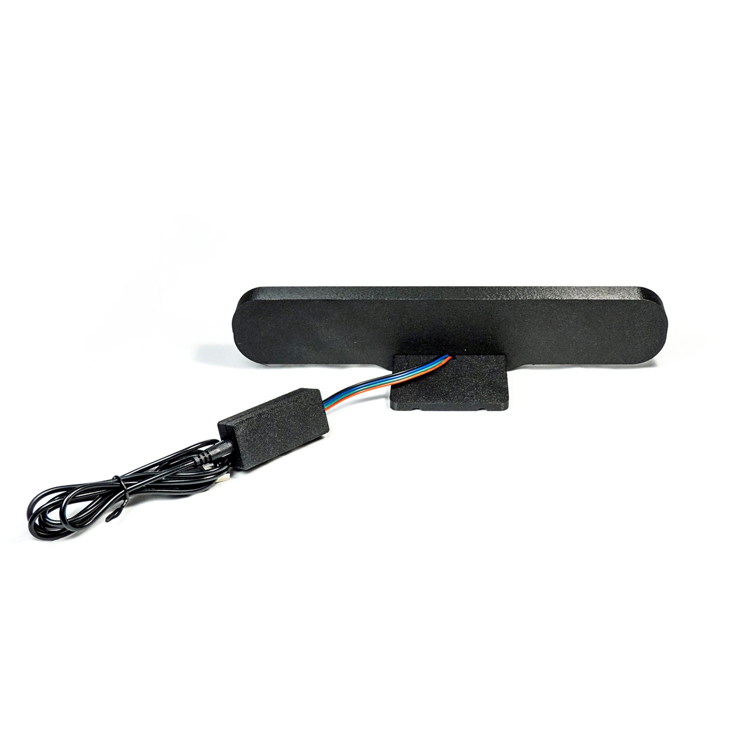 Custom LED Dash Badge animated RGB Bluetooth Controlled - Etsy