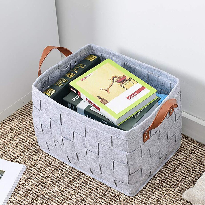 Decorative Storage Bins - Etsy