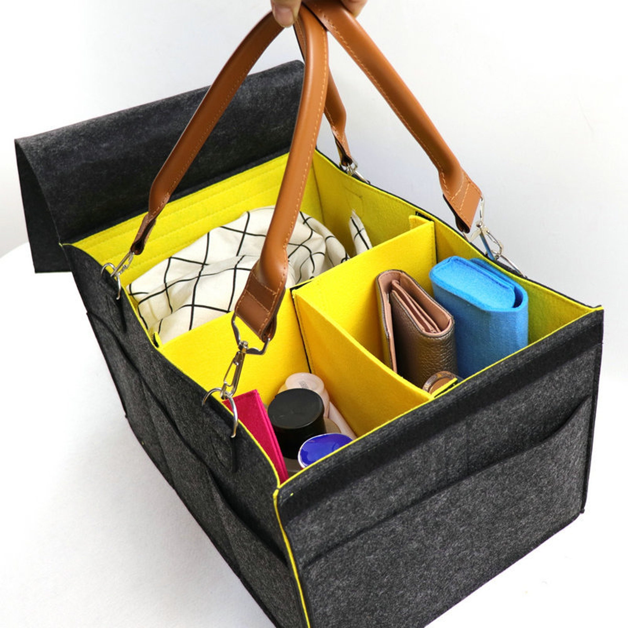 Multi storage binsstorage binstoragehome storage binstoy | Etsy