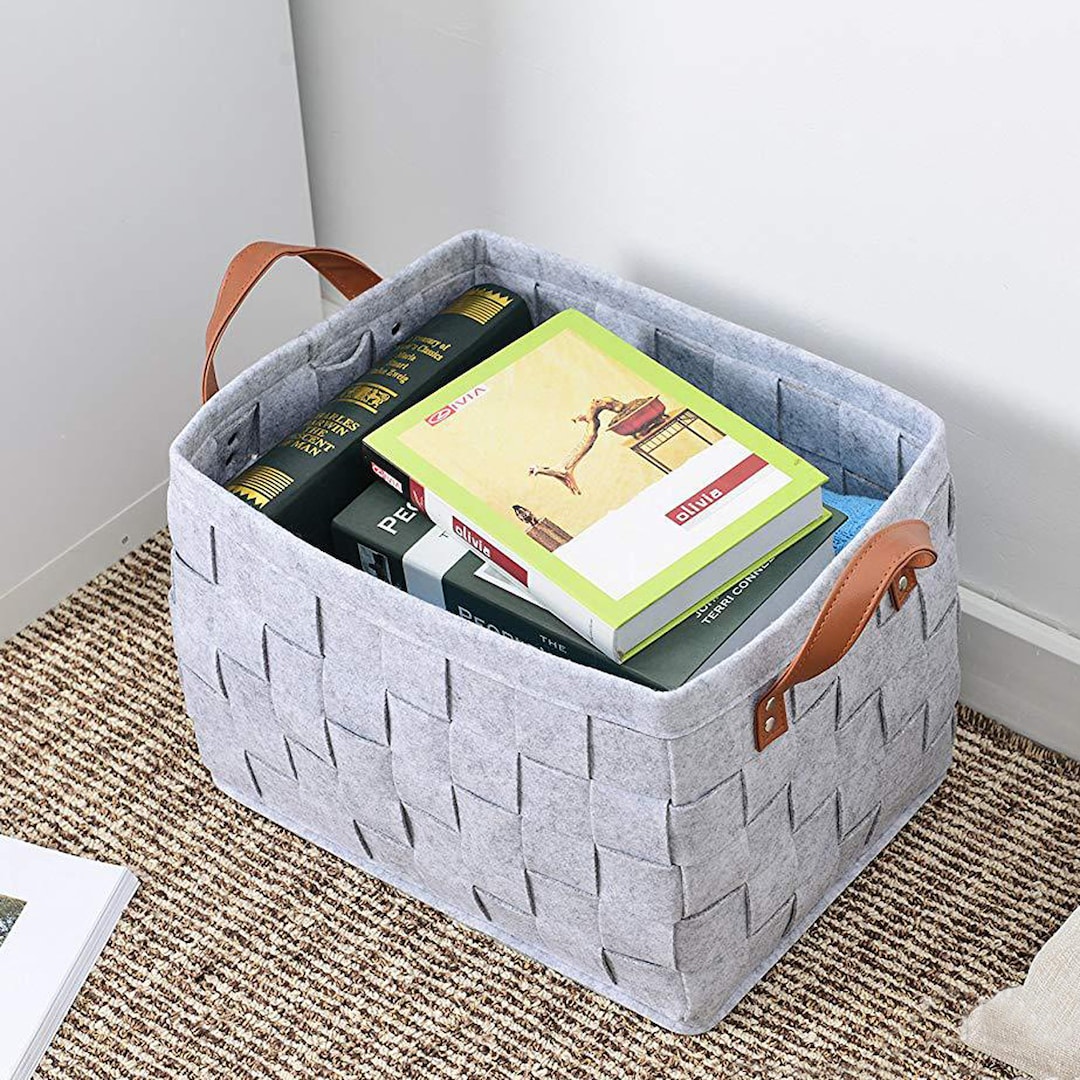 Home Storage Boxstorage Binsstorage Binstoragehome Storage - Etsy