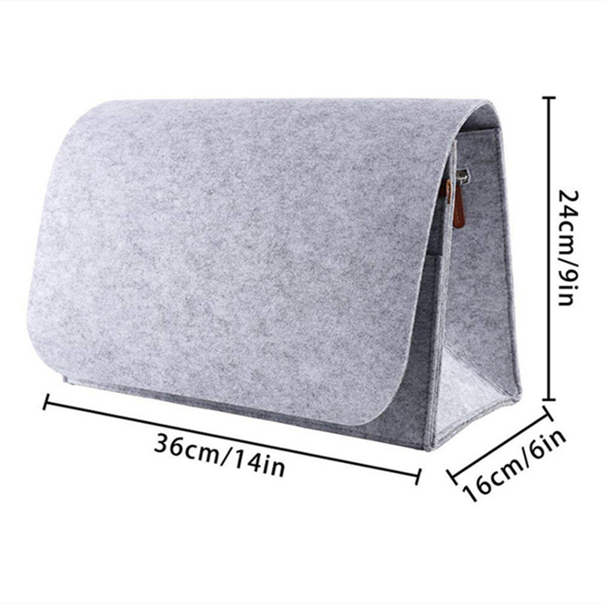 Decorative Felt Storage Bagstorage Bagsfelt Productsstorage | Etsy