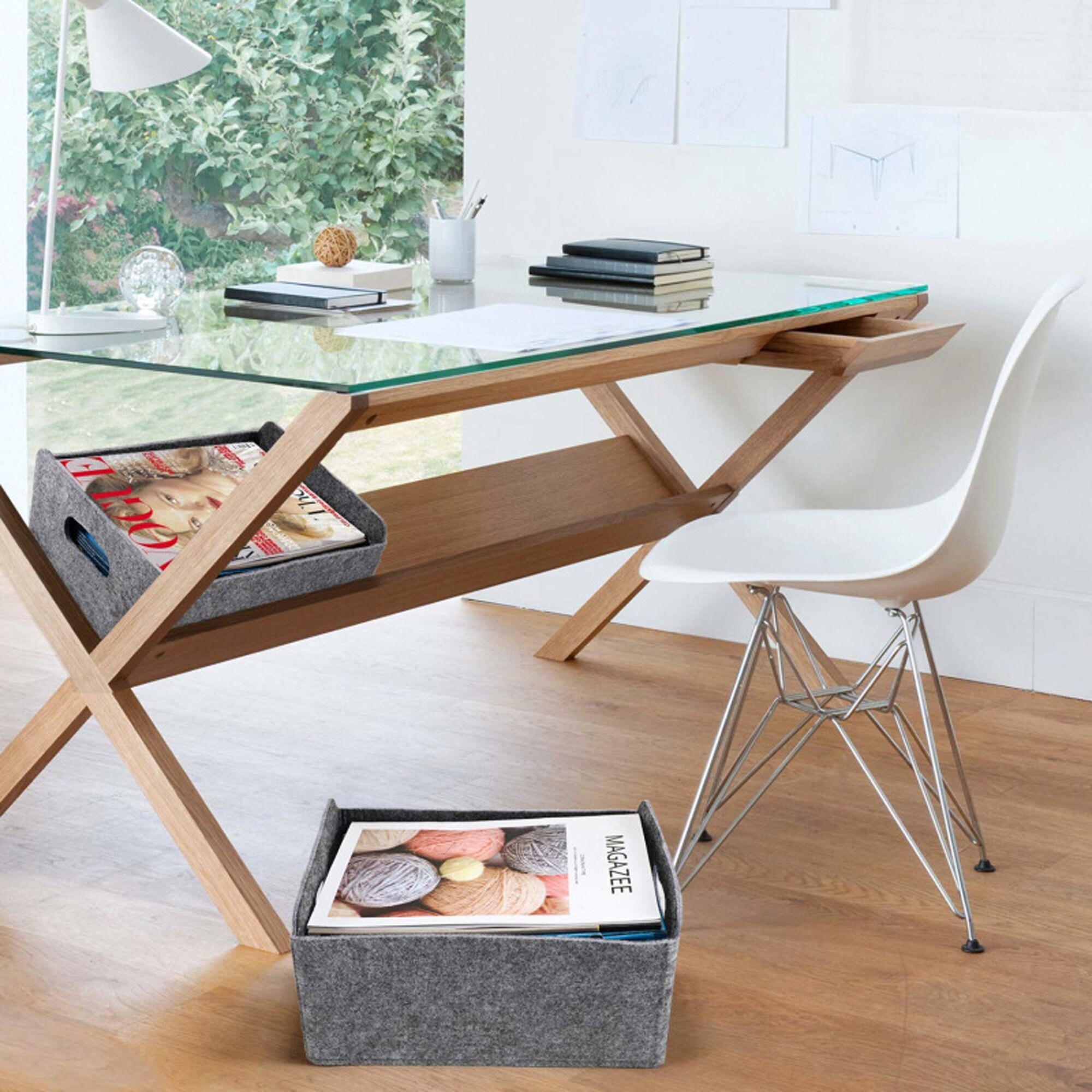 Felt Book Storage Binsstorage Binsstorage Binstoragehome - Etsy