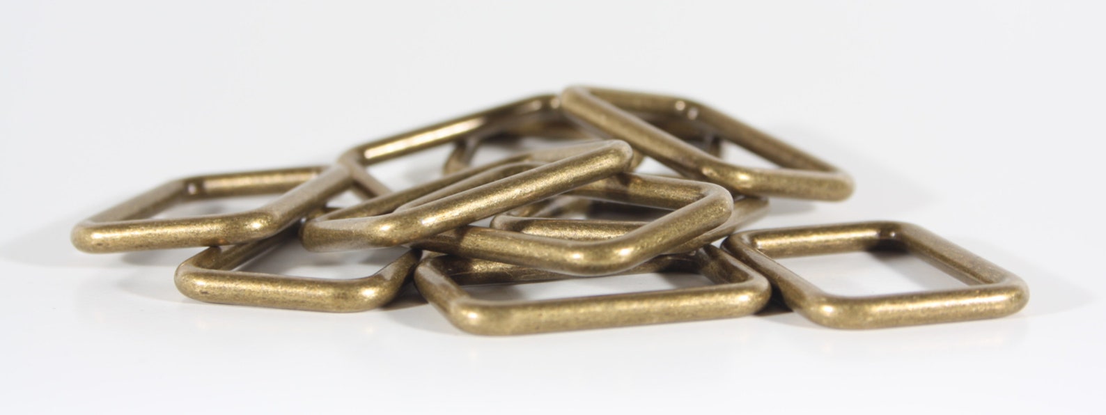 Purse Hardware 1 25mm Rectangle Rings / Buckles to - Etsy