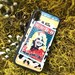 WWDD Dolly Parton Leather Printed Phone Case for Samsung and iPhone - Etsy