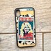 WWDD Dolly Parton Leather Printed Phone Case for Samsung and iPhone - Etsy
