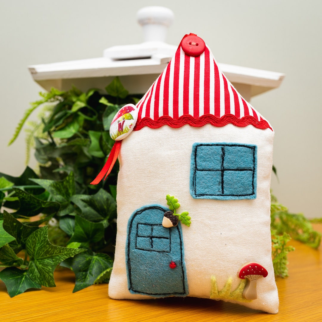 Tooth Fairy House - Etsy