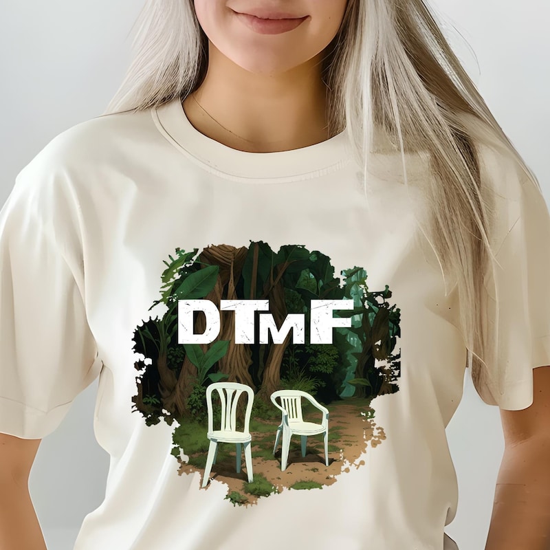 Dtmf Merch - Etsy