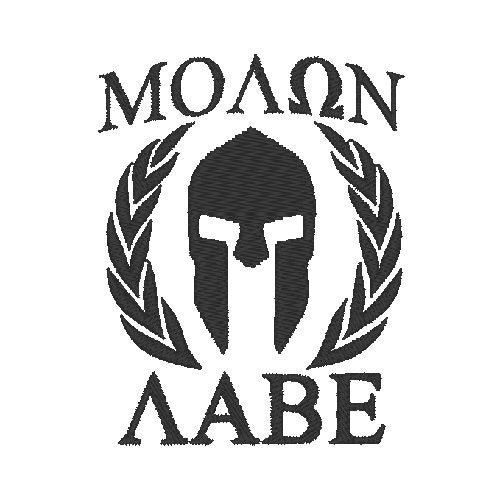 Molon Labe Tattoo Meaning