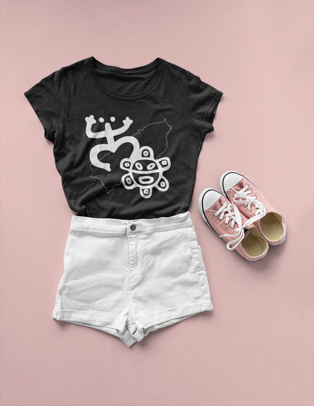 Puerto Rico Taino T-shirt, Coqui Frog Shirts, Taino Symbol Shirt ...