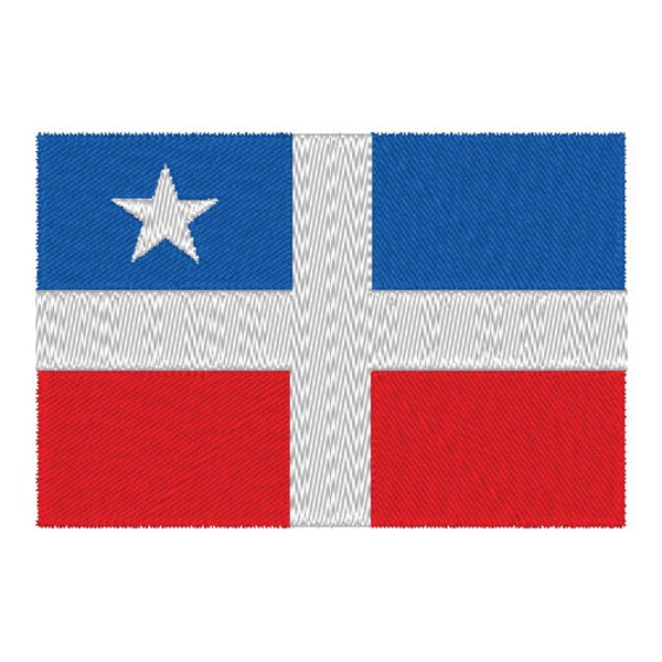 Lares Flag - Etsy