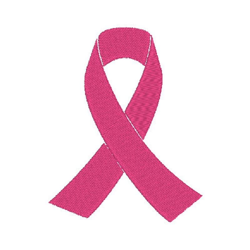 Cancer Embroidery - Etsy