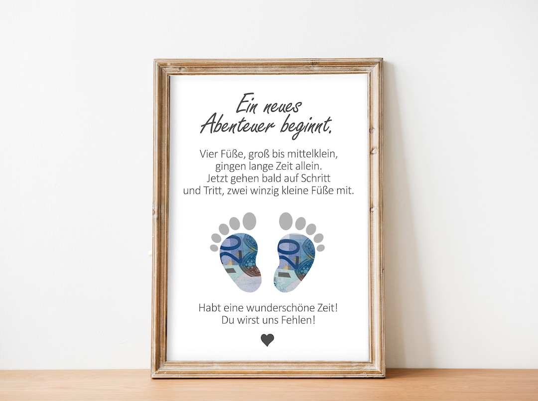 Farewell to Maternity Protection by Colleagues Parental Leave, Gift for ...