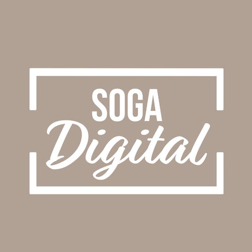 sogaDigital - Etsy.de