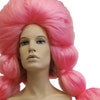 Authentic Gray Extra Long Period Luis XVI Wig Authentic Nobleman ...