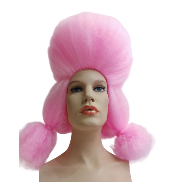Funny Wig - Etsy