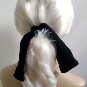 Authentic White Extra Long Period Luis XVI Wig - Etsy