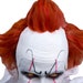 Evil Clown's Wig From the Movie IT - Etsy