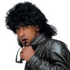 Authentic Gray Extra Long Period Luis XVI Wig Authentic Nobleman ...