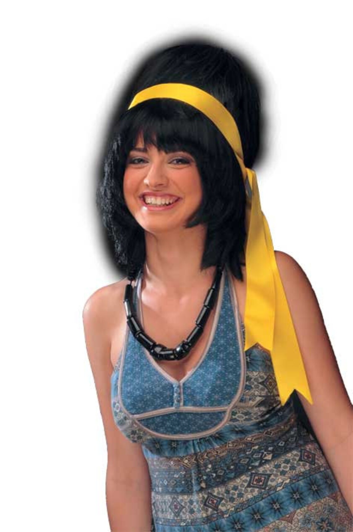 Ladies Patsy 60's Tall Drag Wig | Etsy